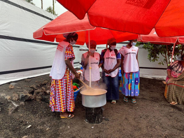 The Swedish International Development Cooperation Agency | Sida